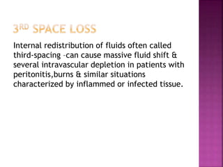 PERIOPERATIVE FLUID MANAGEMENT.pptx