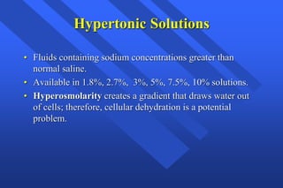 PERIOPERATIVE FLUID THERAPY 22222023.ppt