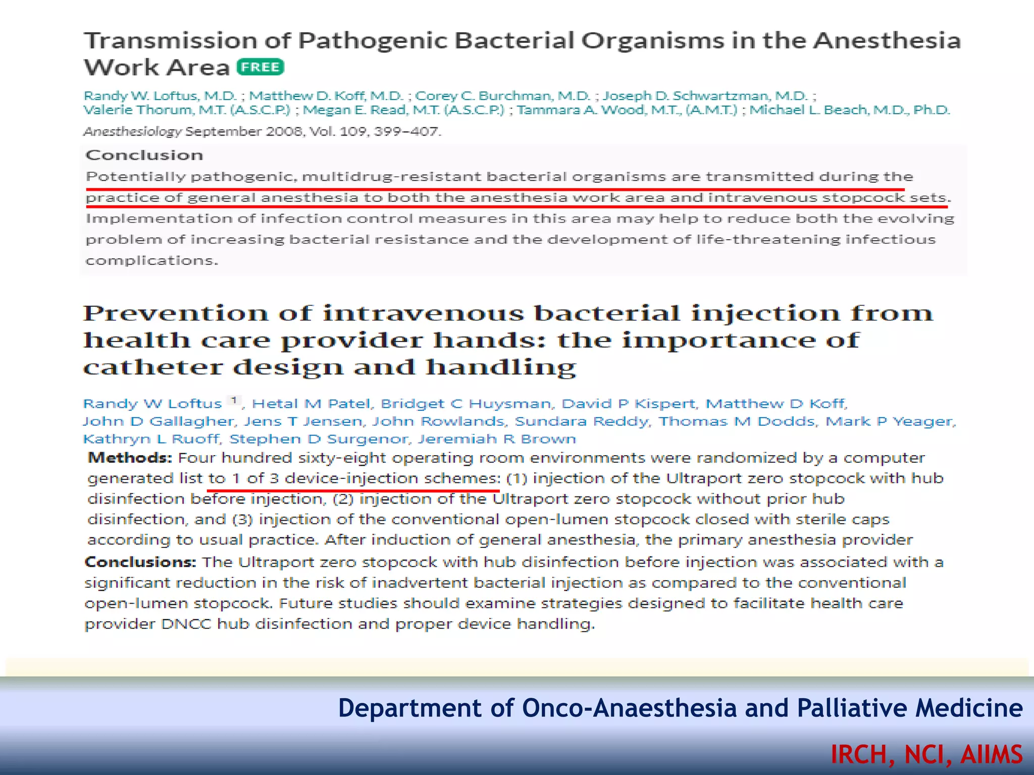 perioperative infection control.pptx