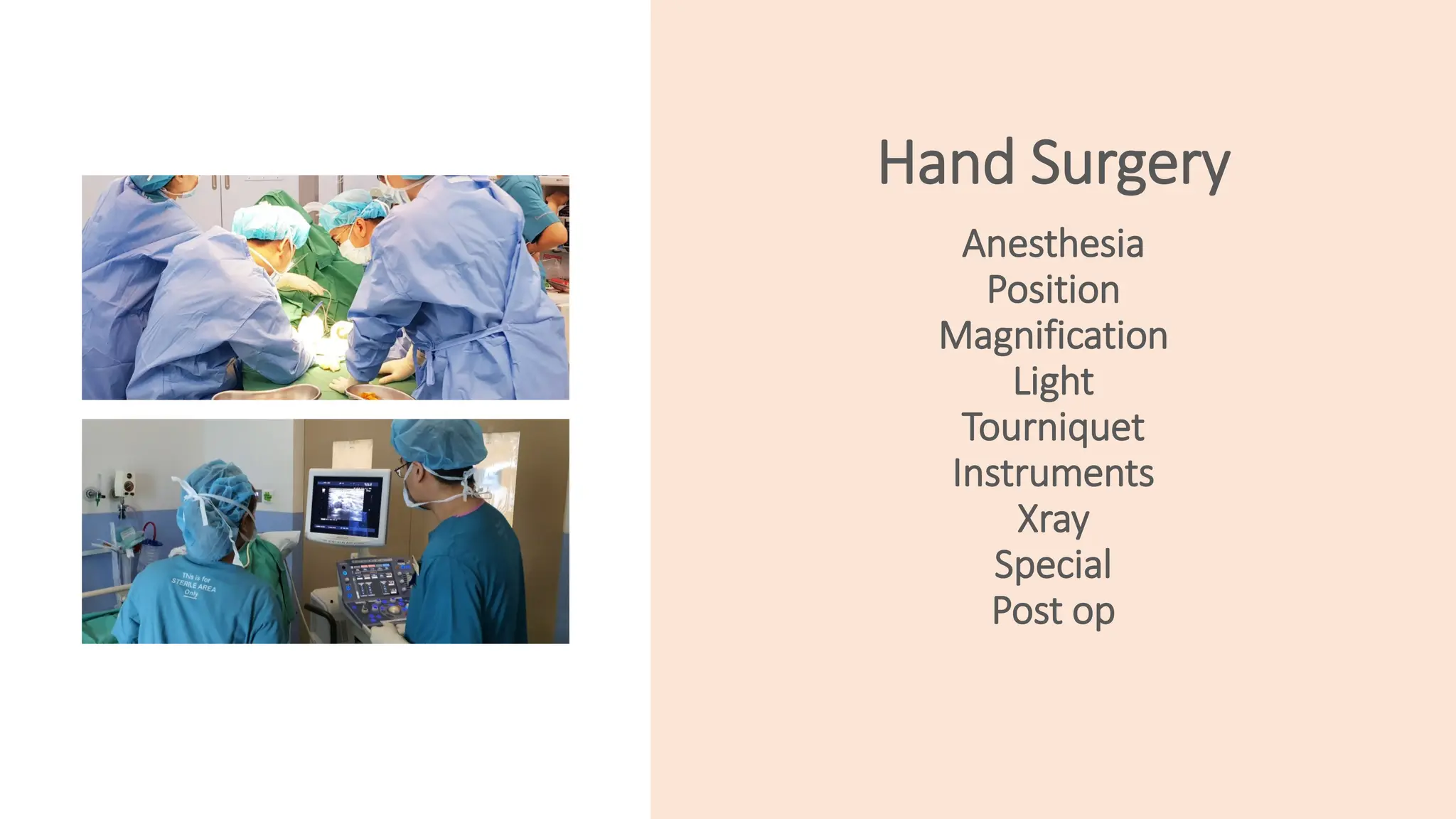 Perioperative Management Hand Surgery Nursing 2024.pdf