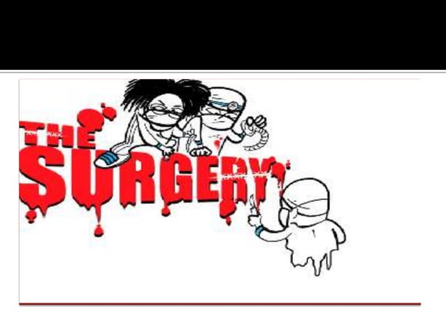 PERIOPERATIVE MANAGEMENT OF THE PATIENTS WITH LIVER DISEASE.pptx