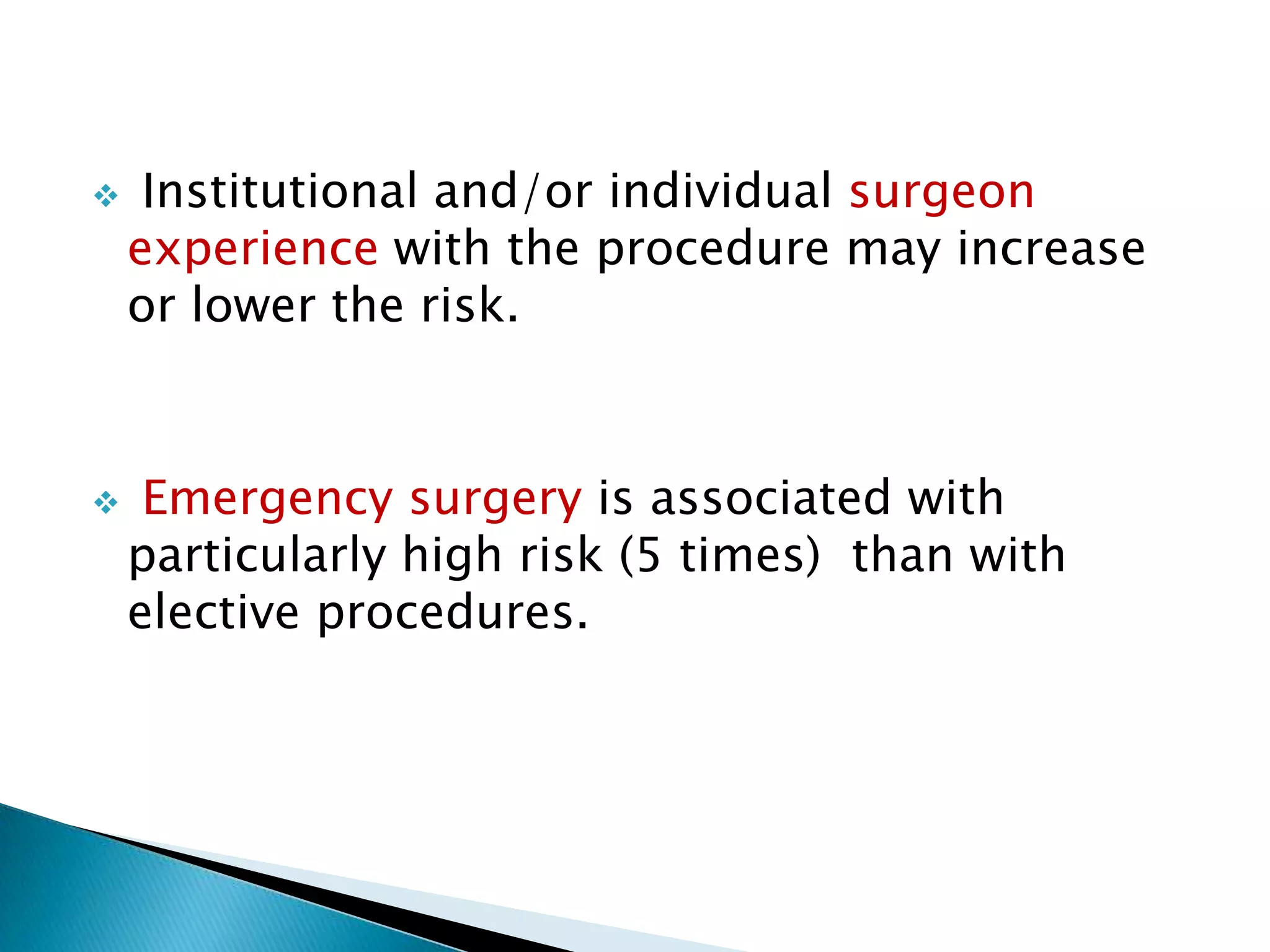 Perioperative myocardial infarction ppt | PPTX