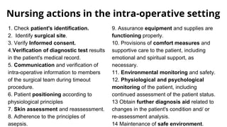 perioperativensg-medical surgicalnursing-.pptx