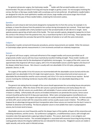 Perioperative nursing | PDF