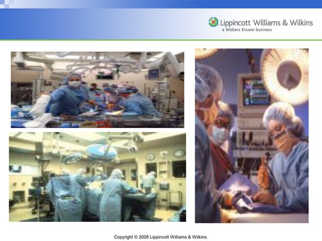 Perioperative Nursing (complete) | PDF
