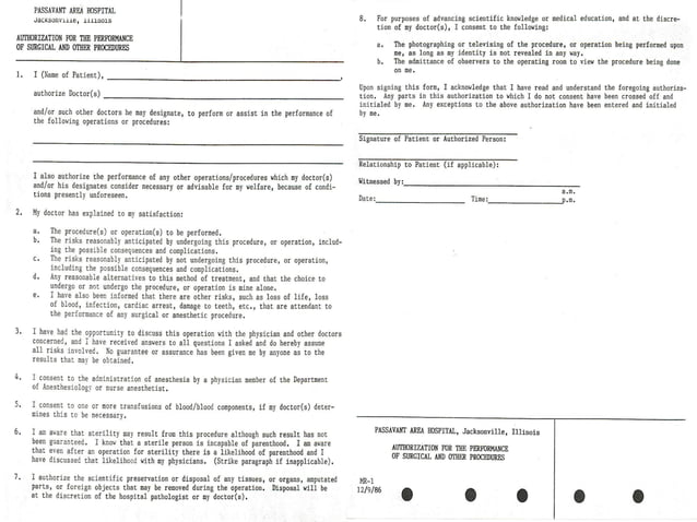 Perioperative Nursing (complete) | PDF