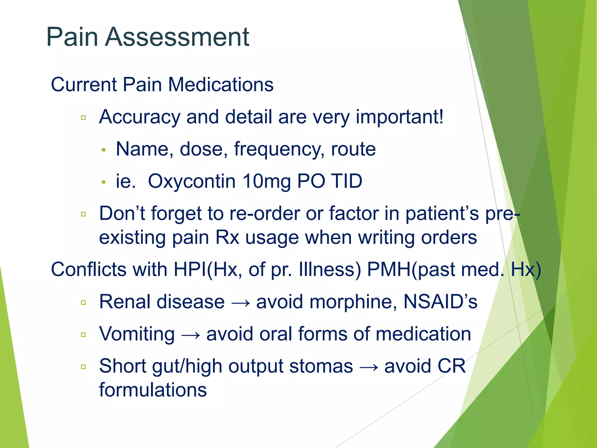 Perioperative Pain Management by abe 2018.ppt