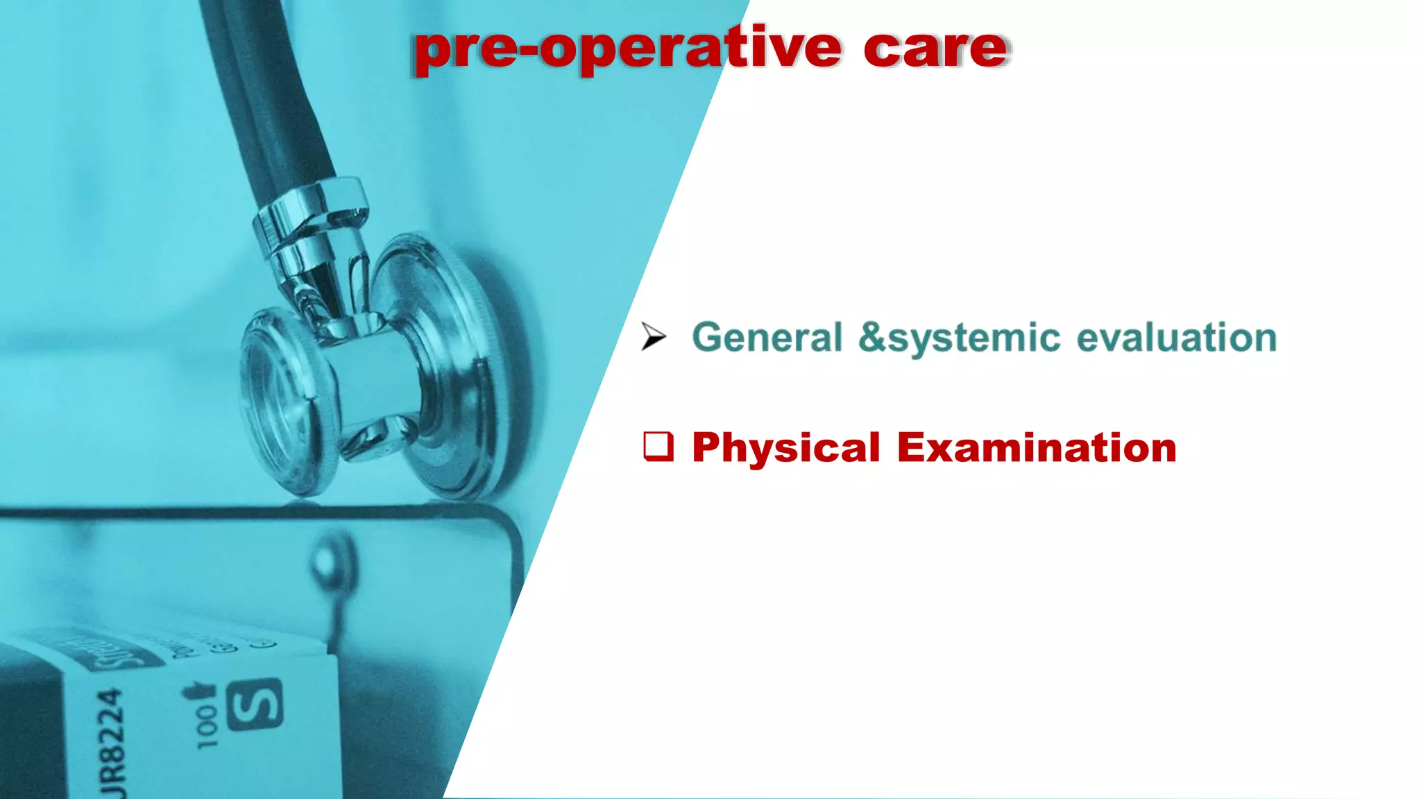 perioperative preparations in obstetrics and Gynecology.pptx