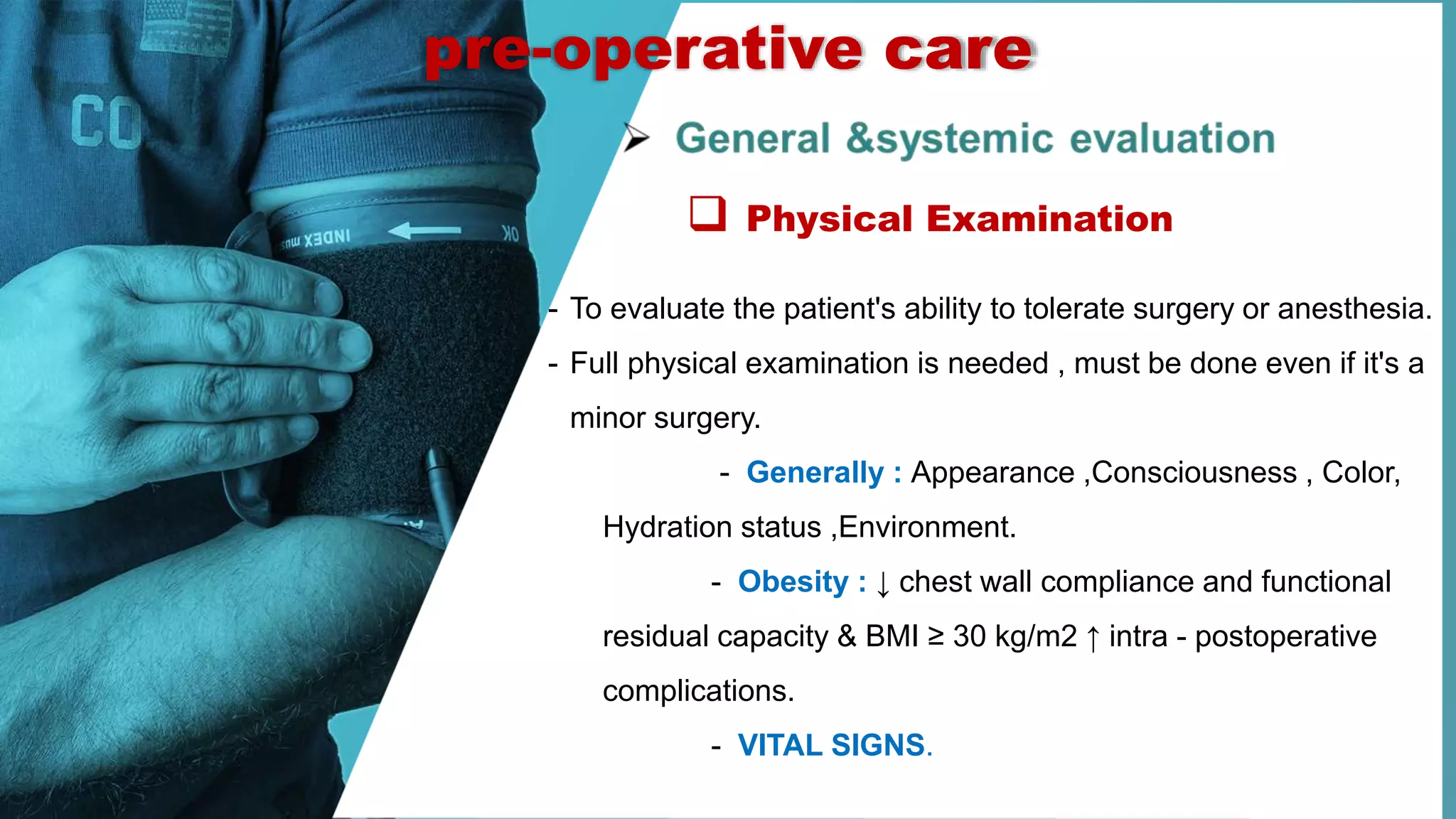 perioperative preparations in obstetrics and Gynecology.pptx