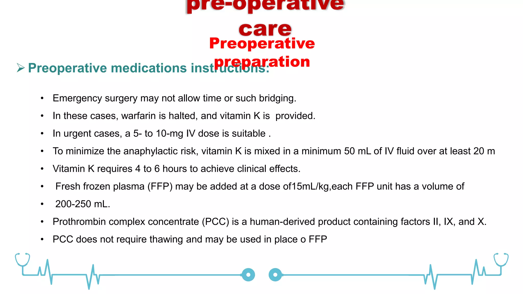 perioperative preparations in obstetrics and Gynecology.pptx