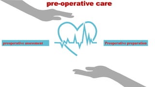 perioperative preparations in obstetrics and Gynecology.pptx