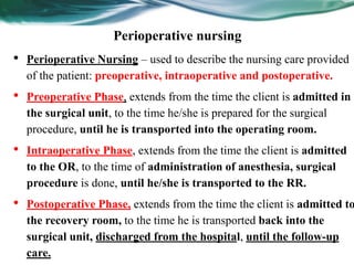 perioperative surgery, lecture, 1.pdf