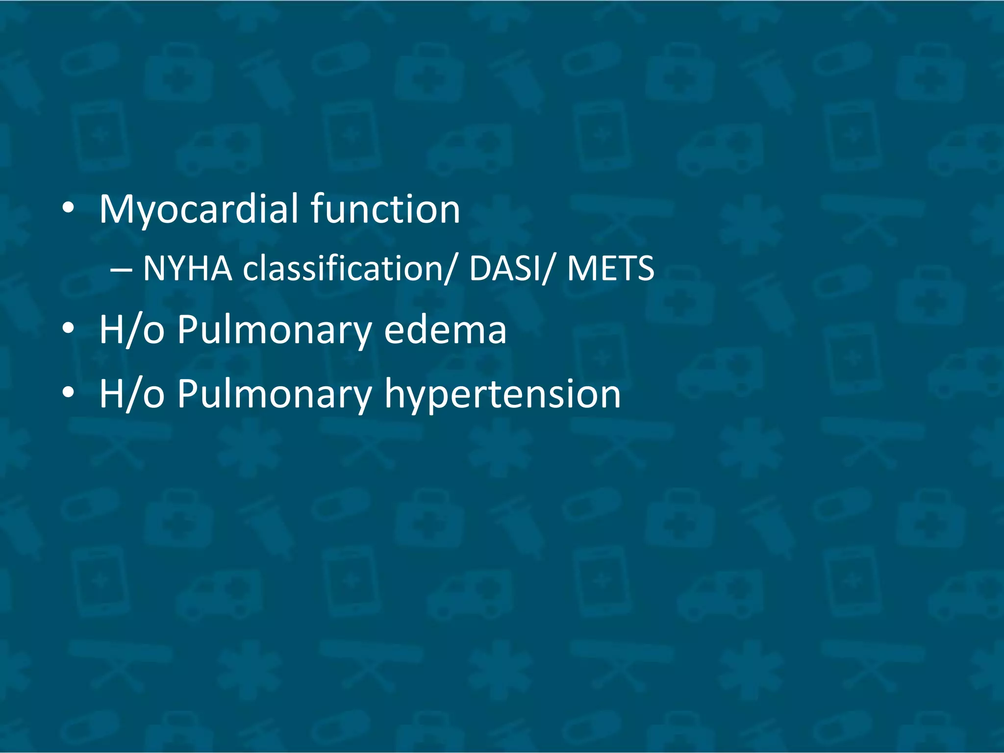 Periopertive assesment and preparation of patient with Cardiovascular.pptx
