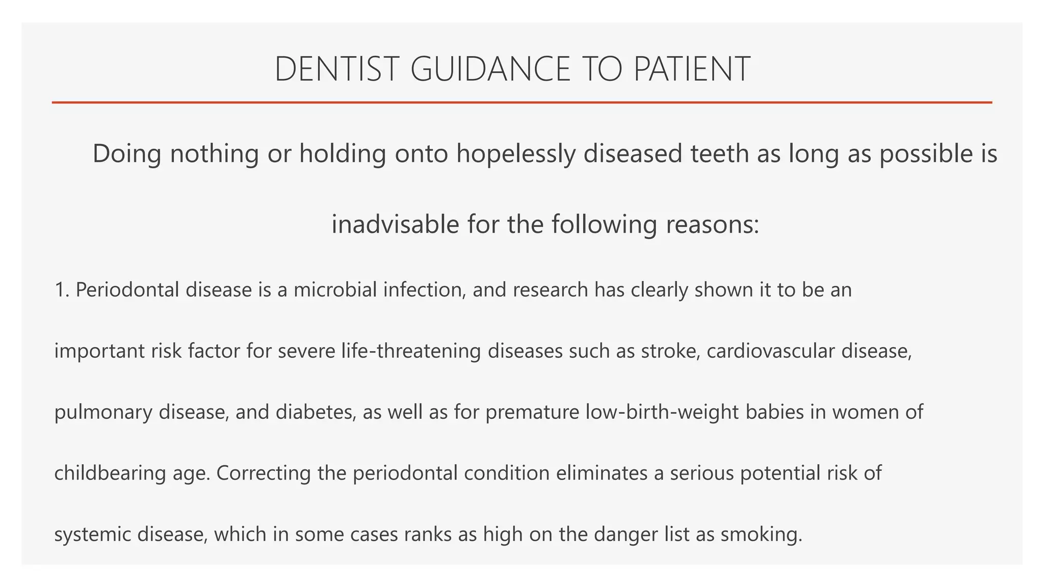 PERIO PPT TREATMENT PLAN.pptx