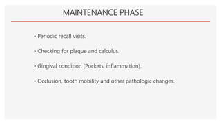 PERIO PPT TREATMENT PLAN.pptx