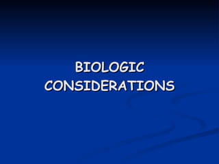 Perio restorative inter_relationship_ii__perio_ | PPT