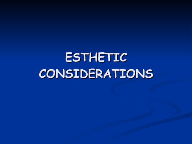 Perio restorative interelationship(periodontics) | PPT | Dental Health ...