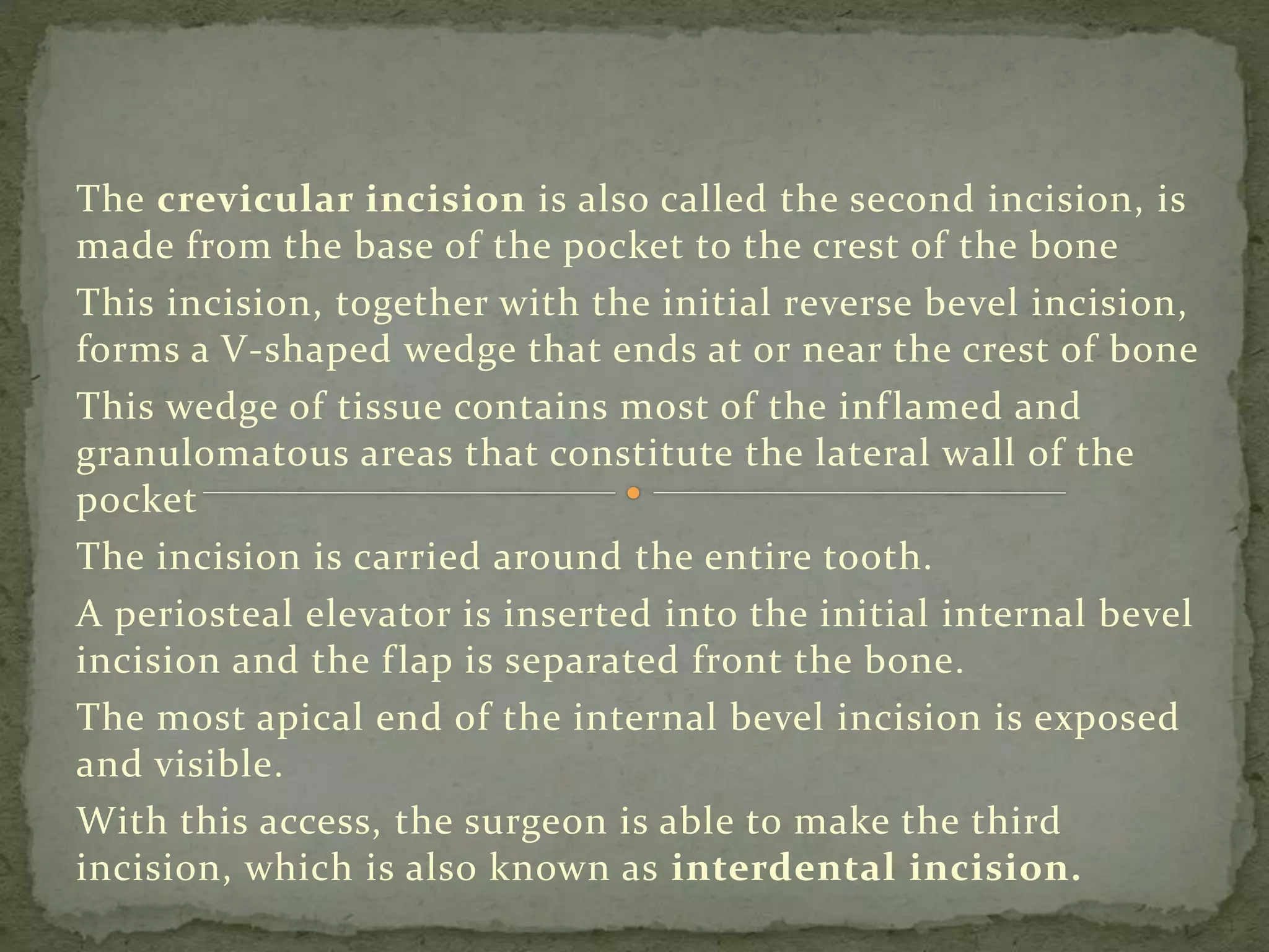 Periodontal Flap.pptx