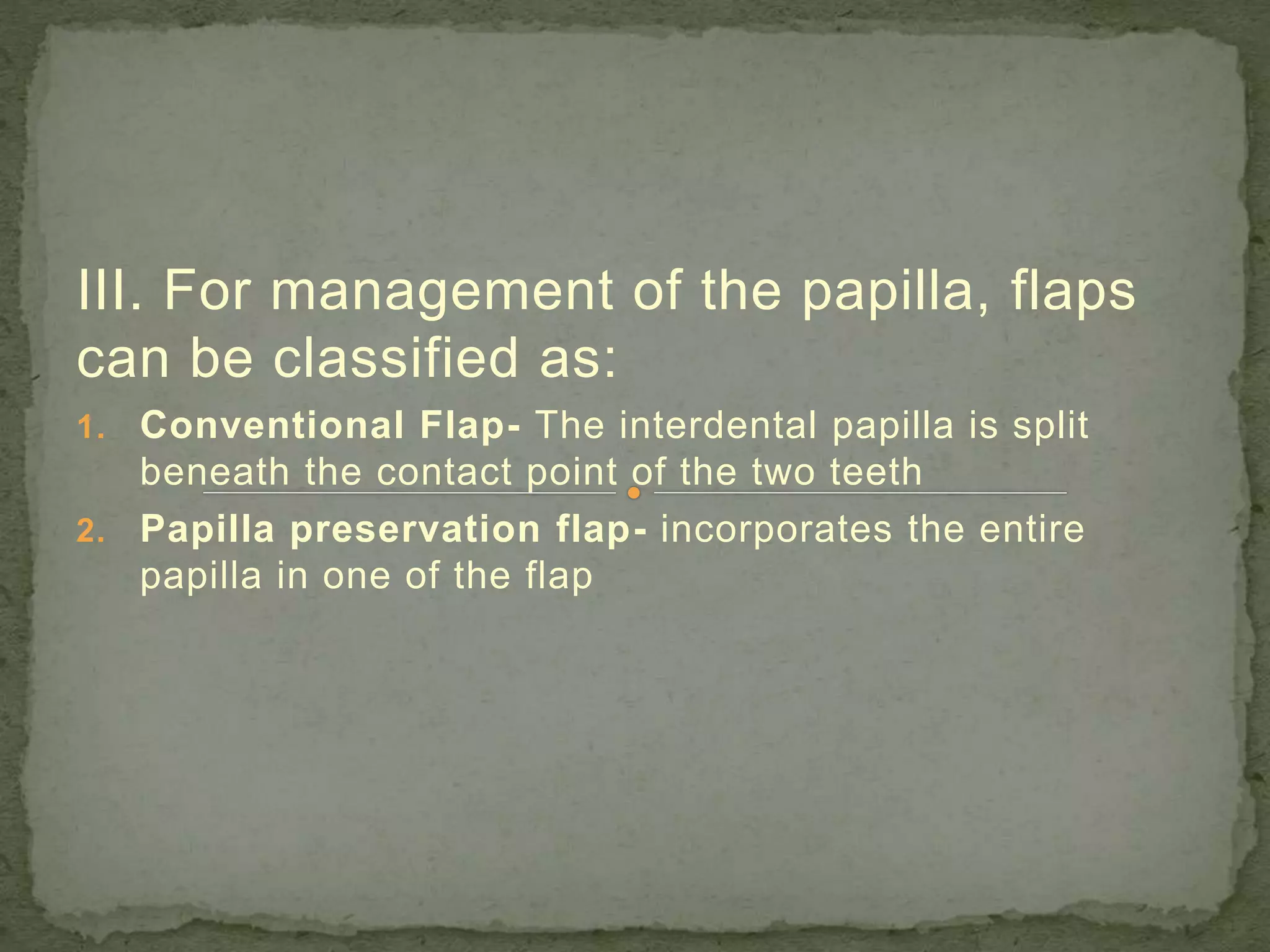 Periodontal Flap.pptx