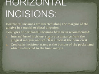 Periodontal Flap.pptx