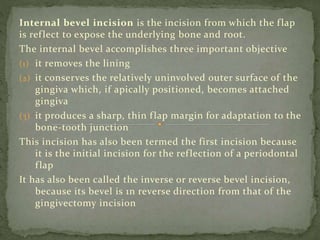 Periodontal Flap.pptx