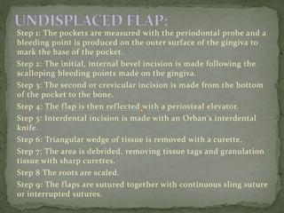Periodontal Flap.pptx