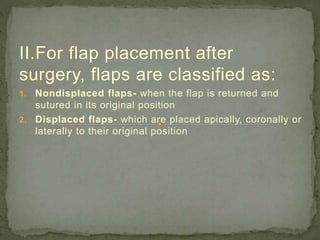 Periodontal Flap.pptx