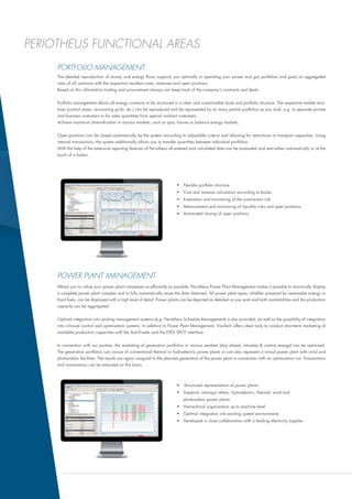 Product folder Periotheus Suite (en) | PDF | Stocks and Bonds | Personal Investing