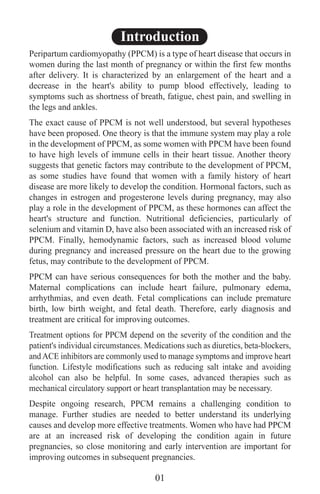 Peripartum Cardiomyopathy .pdf