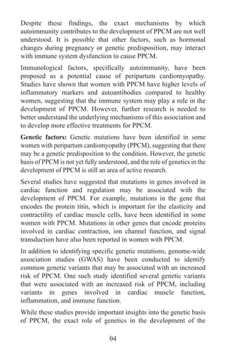 Peripartum Cardiomyopathy .pdf