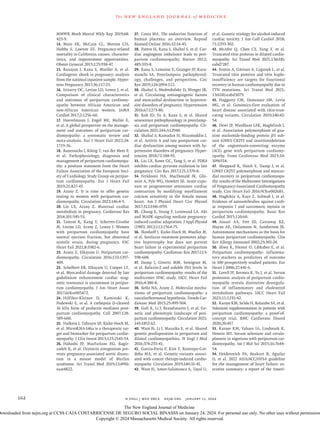 peripartum cardiomyopathy review 2024.pdf