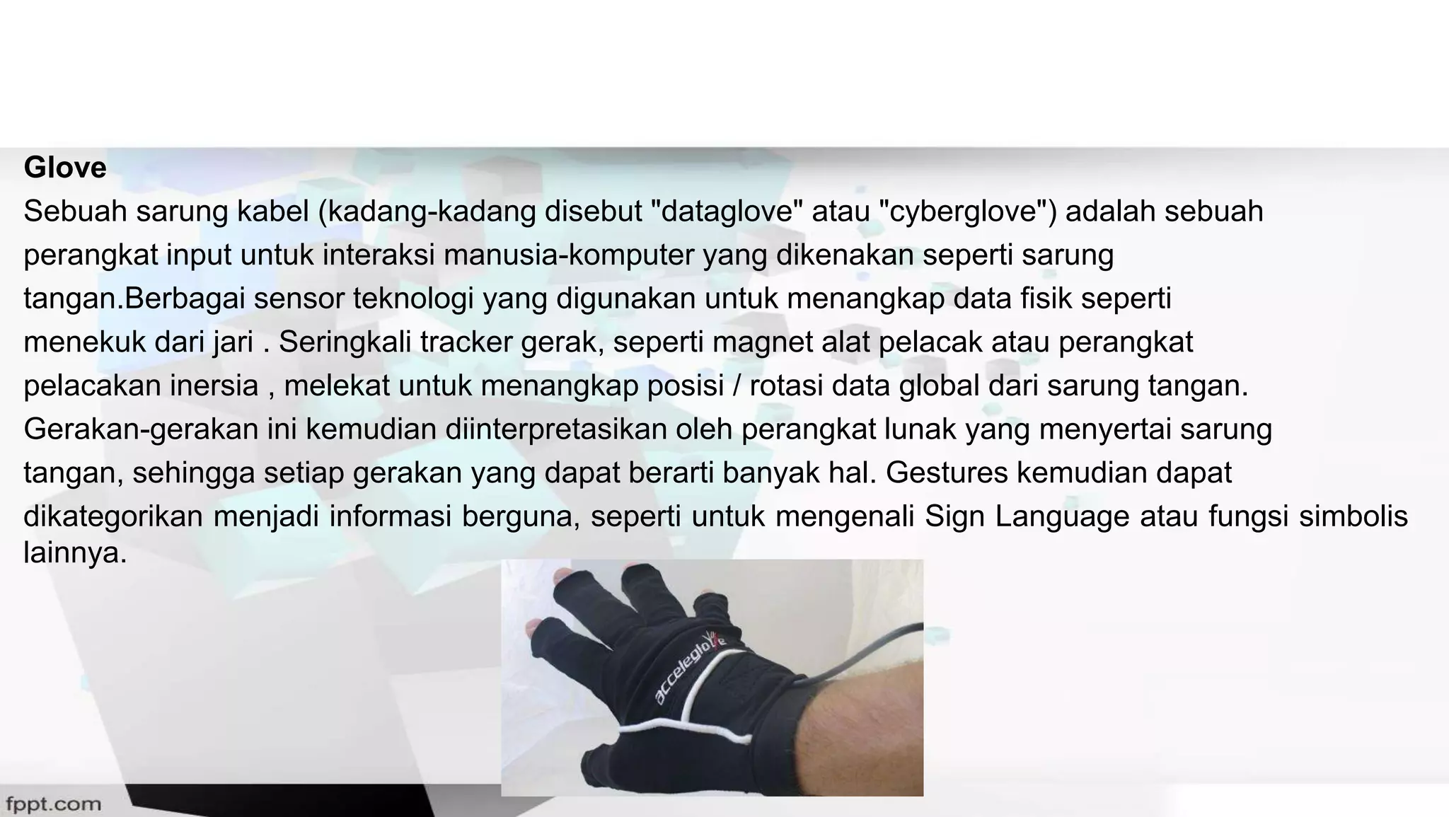 Jenis dan fungsi Periperal | PPTX