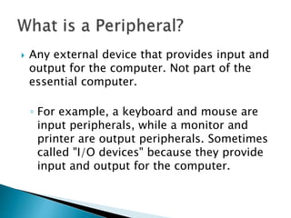 Peripharals presentation.pptx
