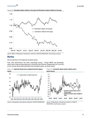 Peripheral Europe Where Next1 | PDF | Currencies | Economy