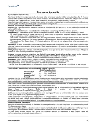 Peripheral Europe Where Next1 | PPT