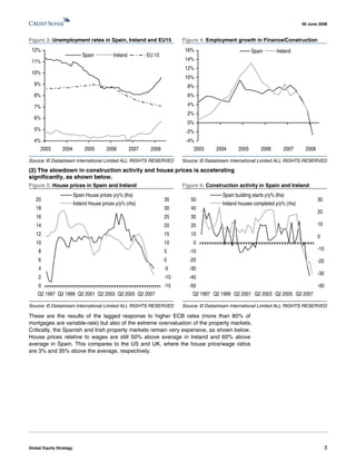Peripheral Europe Where Next1 | PDF | Currencies | Economy