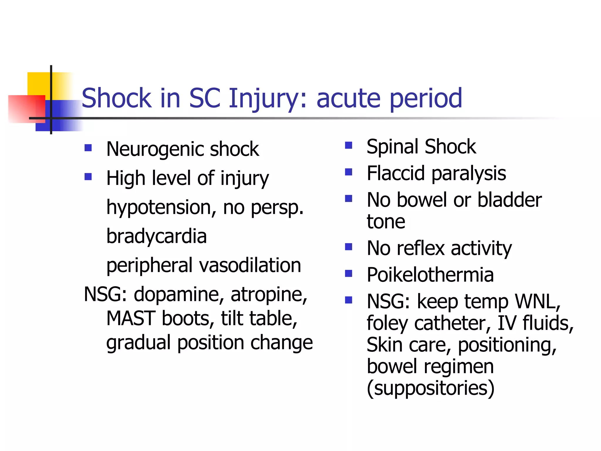 Peripheral Neurological Disorders & Central Nervous Center | PPT