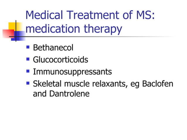 Peripheral Neurological Disorders & Central Nervous Center | PPT