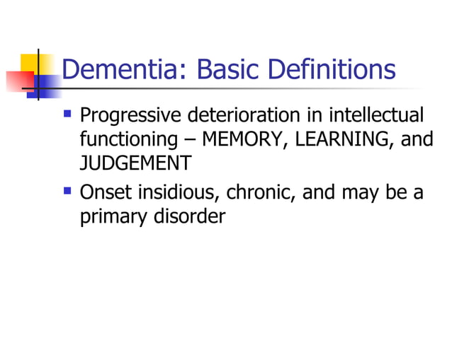 Peripheral Neurological Disorders & Central Nervous Center | PPT
