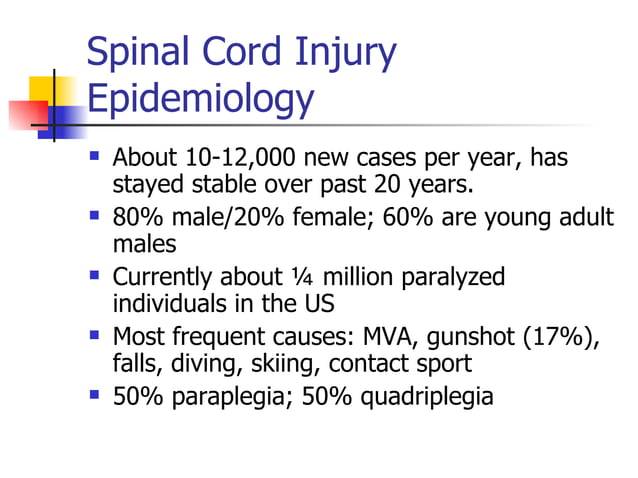 Peripheral Neurological Disorders & Central Nervous Center | PPT
