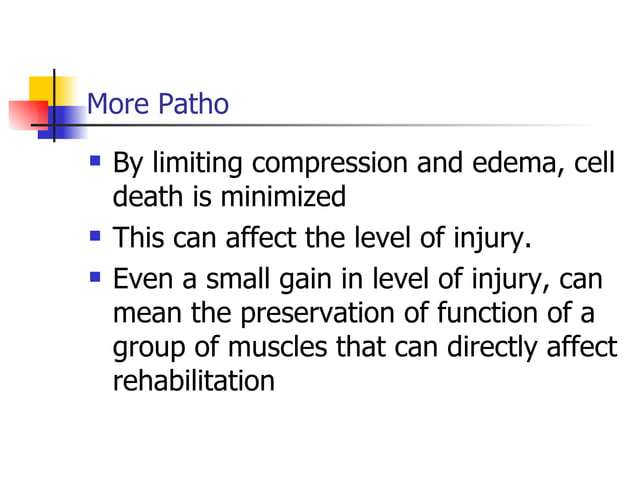 Peripheral Neurological Disorders & Central Nervous Center | PPT