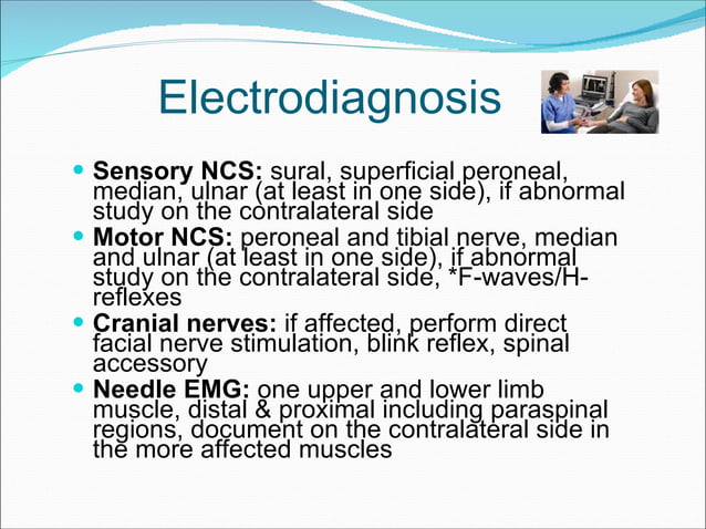 Peripheral Neuropathy an overview | PPT | Brain and Nervous System ...