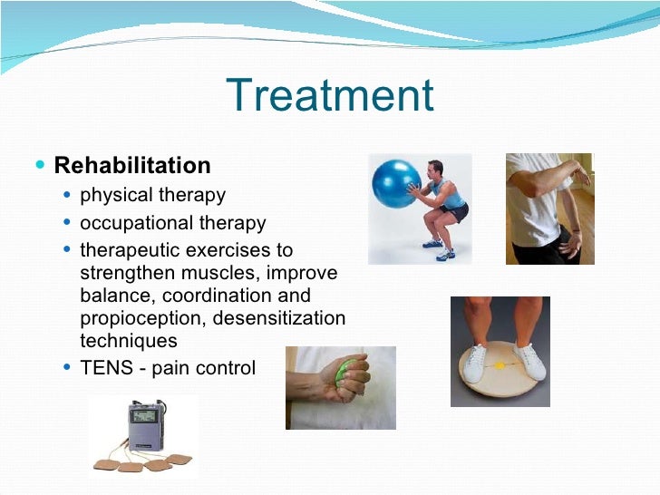 Peripheral Neuropathy An Overview