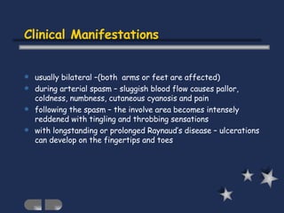 Peripheral Vascular Diseases | PPT
