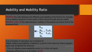 Peripheral and pattern flooding | PPTX