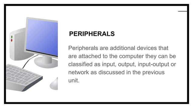 Peripheral and Ports.pptx