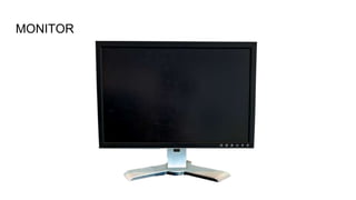 Peripheral and Ports.pptx