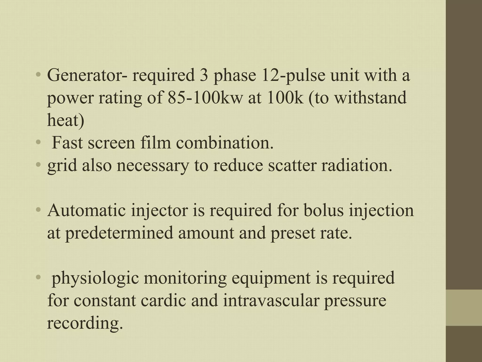 Peripheral angiography | PPTX