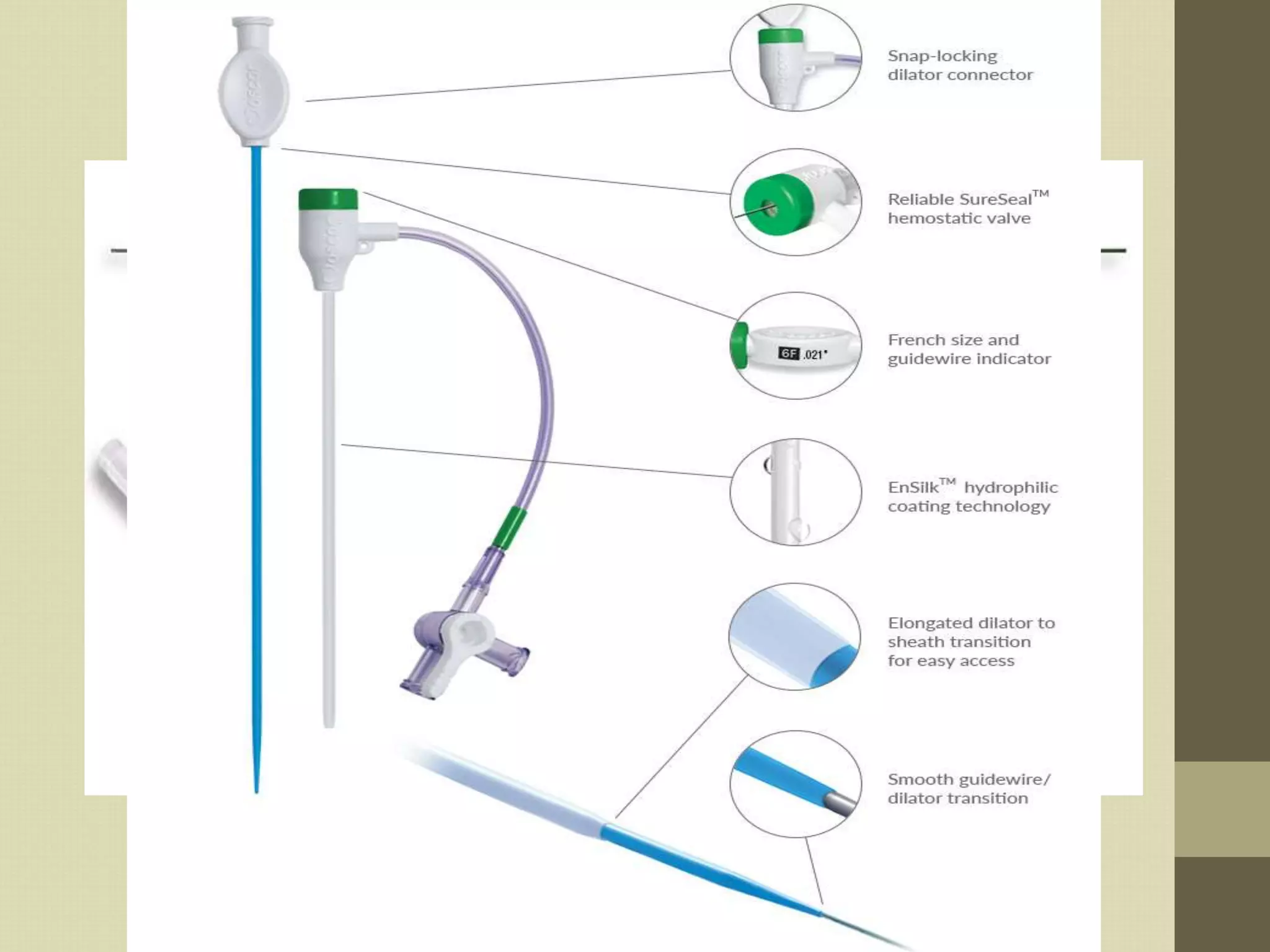 Peripheral angiography | PPTX