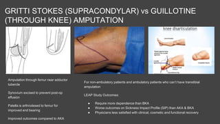 Peripheral Arterial Disease | PPT